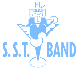 SegaKore : The SEGA Treasure Box - S.S.T. Band, un groupe pas comme les ...